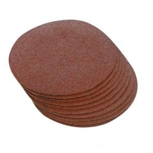 180mm Abrasive Discs | CFS Fibreglass