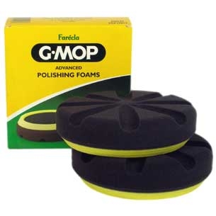 Advanced G-Mop Range | CFS Fibreglass