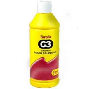 Farecla G3 Advanced Liquid | CFS Fibreglass
