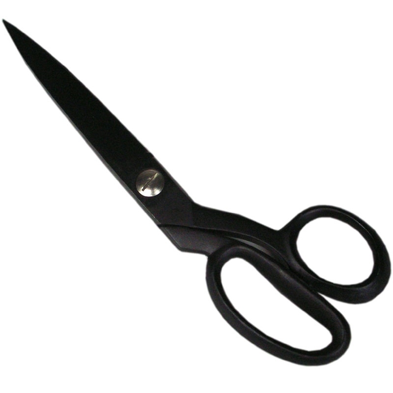 CFS Fibreglass - Kevlar Shears 250mm - GRP Supplies