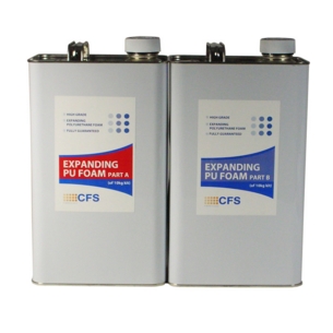 Foam & Core Materials | Polyurethane, Ethafoam & Honeycomb | CFS Fibreglass