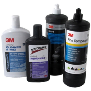 3M Compounds | CFS Fibreglass