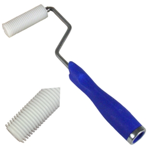 PTFE Rollers | CFS Fibreglass