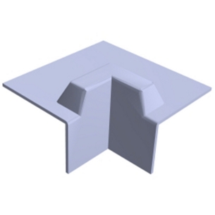 Corners & Closures | CFS Fibreglass