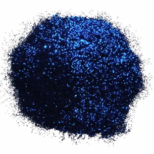 Canadian Blue Metalic Jewels | CFS Fibreglass