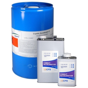 Accelerator | Resin Additives | CFS Fibreglass