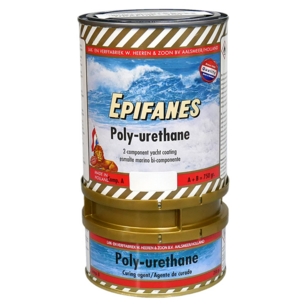 Epifanes Paints | CFS Fibreglass
