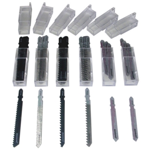 Jigsaw Blades | CFS Fibreglass