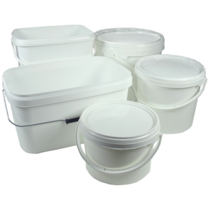 Durable Buckets by CFS Fibreglass | GRP Storage Solutions | CFS Fibreglass
