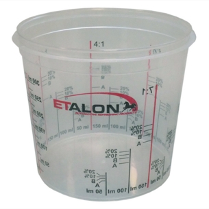 Graduated Cups | CFS Fibreglass