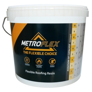 CFS Fibreglass - Metroflex Accessories - GRP Supplies