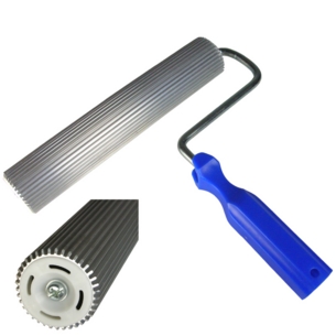 Consolidation Rollers | CFS Fibreglass