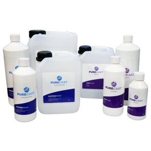 PureCast Fast Epoxy Kits | High Performance Resin | CFS Fibreglass
