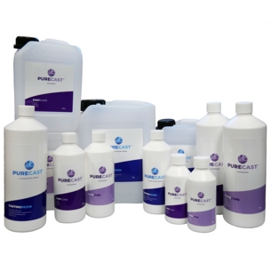 PureCast Water Clear Epoxy | Casting Resin | CFS Fibreglass