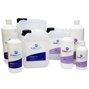 PureCast Slow Epoxy Kits | CFS Fibreglass