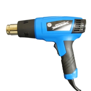 Hot Air Guns | CFS Fibreglass