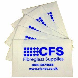 Spreader Cards | CFS Fibreglass