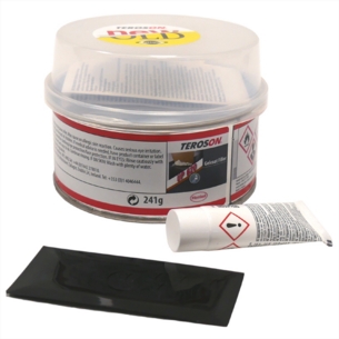 Teroson Fillers at CFS Fibreglass | Trusted GRP Filling | CFS Fibreglass