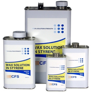 Liquid Additives | GRP Supplies | CFS Fibreglass