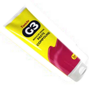 CFS Fibreglass - Farecla G3 - GRP Supplies
