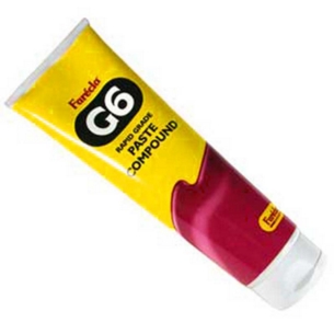 Farecla G6 | CFS Fibreglass