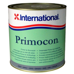 International Antifoul Primer | CFS Fibreglass