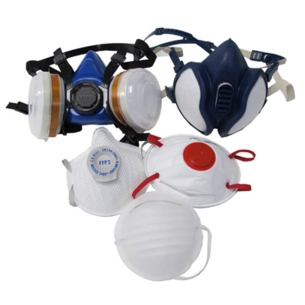 Safety / PPE | CFS Fibreglass