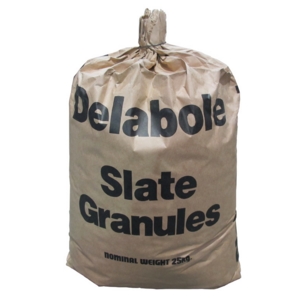 Slate Granules | CFS Fibreglass
